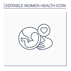 Prenatal Diagnosis Vector Images (over 220)