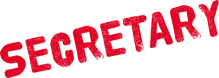 Secretariat Secretary Vector Images (30)