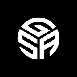 Gsa Vector Images (28)