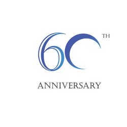 Number 30 font alphabet modern dynamic flat Vector Image