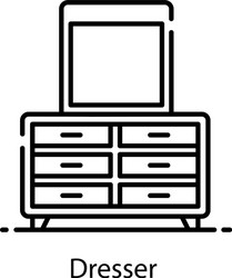 Dresser Vector Images (over 14,000)