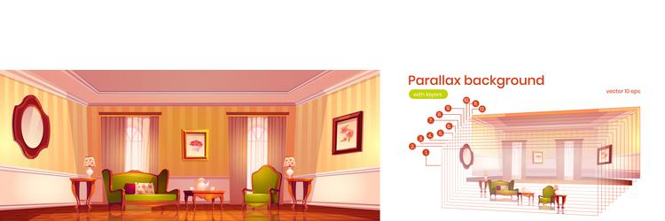 Living Room Animated Vector Images (over 2,000)