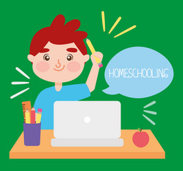 Homeschooling Vector Images (over 3,100)