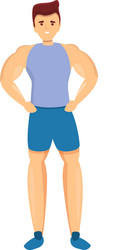 Cartoon Hunk Vector Images (over 260)