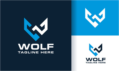 Wolf Vector Images (over 34,000)