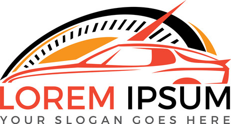 Bmw m performance logo Royalty Free Vector Image