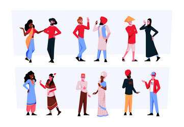 Diversity Vector Images (over 140,000)