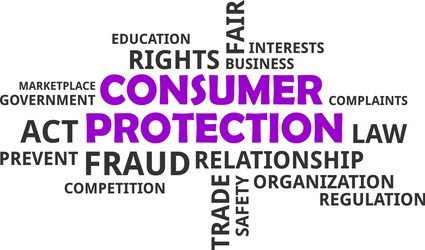 Consumer Education Logo