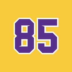 Number 85 Vector Images (over 830)