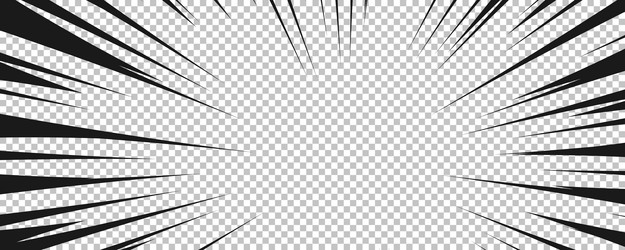 Comic Book Overlay Vector Images (over 270)