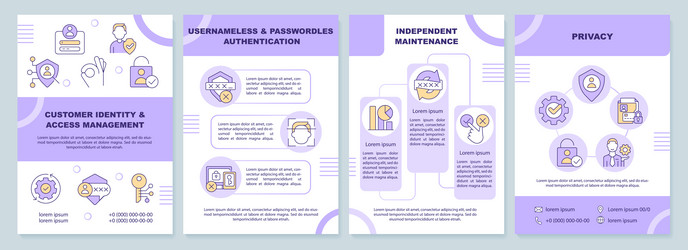 Identity Access Management Vector Images (over 1,600)