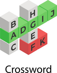 Crossword Vector Images (over 6,600)