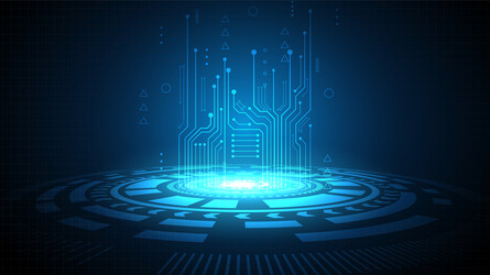 Tech System Vector Images (over 81,000)