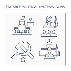 Political Symbols Vector Images (over 160,000)