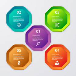 Octagon Chart Vector Images (over 260)