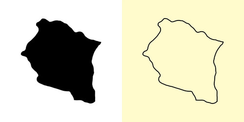 Drawing Map of Nepal Vector Images (over 120)