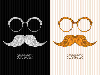 Salvador Dali Mustache Vector Images (78)