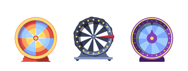 Roulette Icon Vector Images (over 24,000)