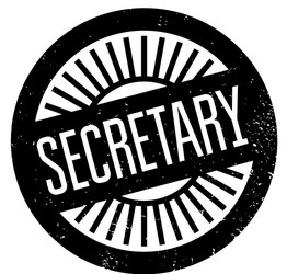 Secretariat Secretary Vector Images (30)