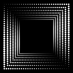 Square Dots Vector Images (over 92,000)
