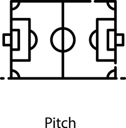 Pitch Vector Images (over 27,000)