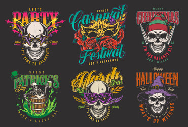 Horror Vector Images (over 310,000)