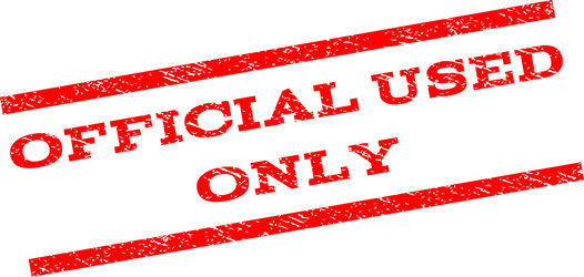 Official Use Only Vector Images (over 110)