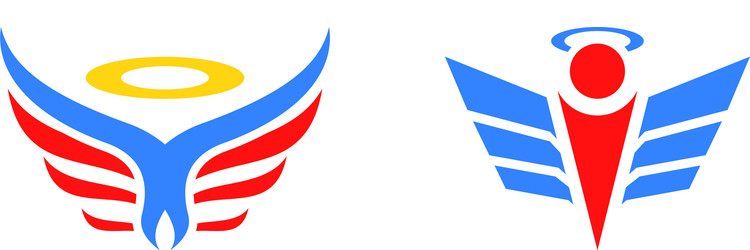 Guardian Angel Logo Vector Images (over 310)