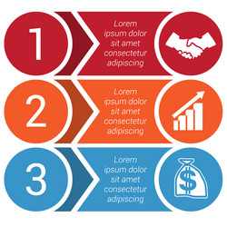 Flow Infographics Vector Images (over 49,000)