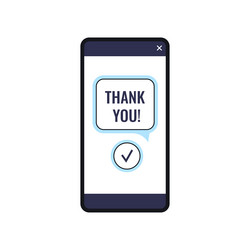 Thank You for Order Vector Images (over 110)