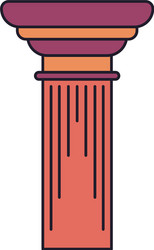 Rome Comic Vector Images (83)