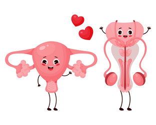Cartoon Testicles Vector Images (over 220)