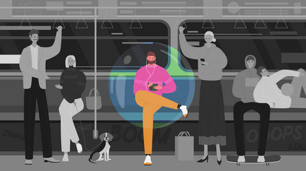 Personal Space Vector Images (over 58,000)