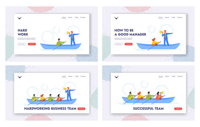 Team Work Cartoon Vector Images (over 54,000)