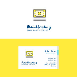 Loan Visiting Card Vector Images (35)