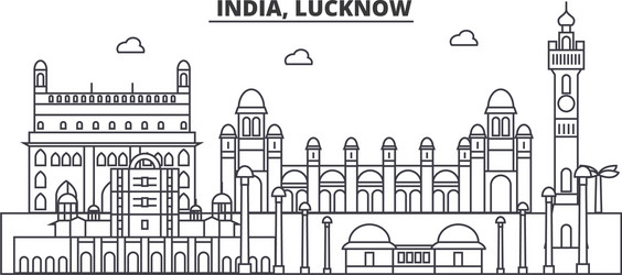 Lucknow Vector Images (over 130)