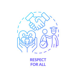 Respect Symbol In English