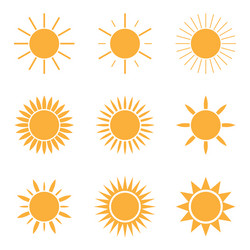 Sun Vector Images (over 730,000)