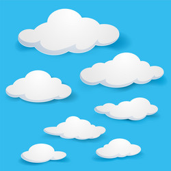 Clouds Vector Images (over 880,000)