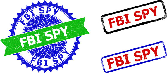 Fbi Watermark Spy Vector Images (over 170)