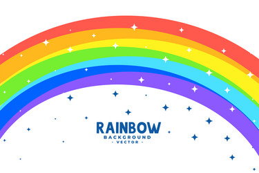 Rainbow Stars Background Vector Images (over 21,000)