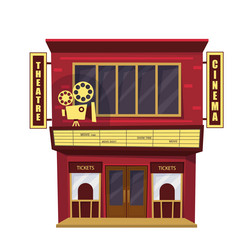 Movie Theater Vector Images (over 53,000)