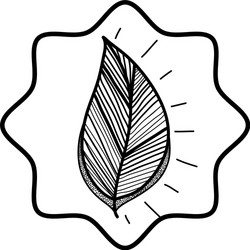 Rustic Leaf Border Vector Images (over 13,000)