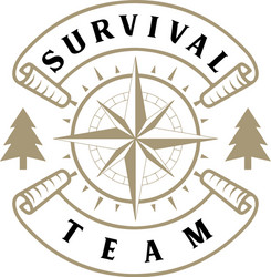 Survival Logo Vector Images (over 3,200)