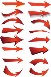 Wavy Arrow Vector Images (over 6,300)