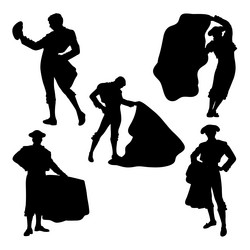 Matador Vector Images (over 2,200)