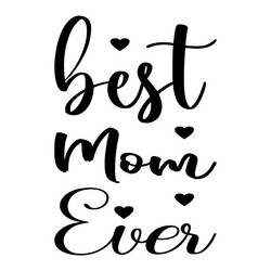 Best Mother Ever Vector Images (over 1,800)