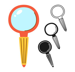 Zoom Cartoon Vector Images (over 7,900)