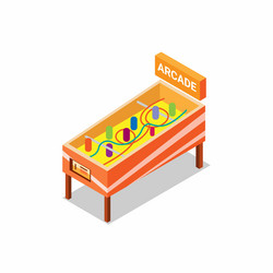 Pinball Vector Images (over 720)