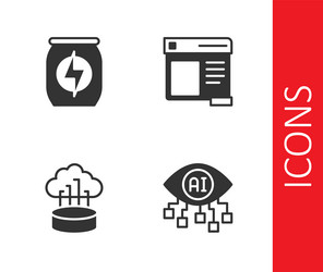 Symbol Soda Computer Vector Images (over 510)